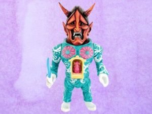 Art Toys y Coleccionables - Marvatoys